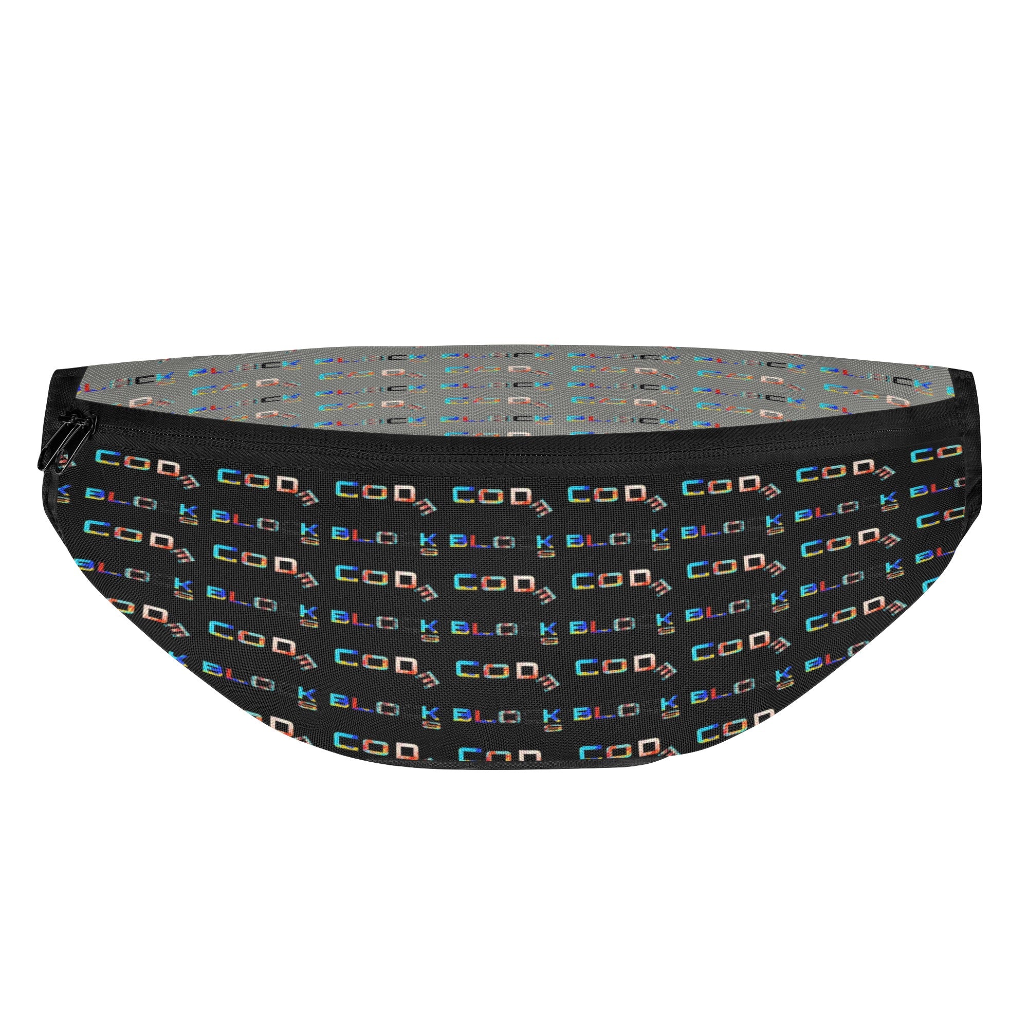New Fanny Pack – CODEBLOCKS-CLOTHING