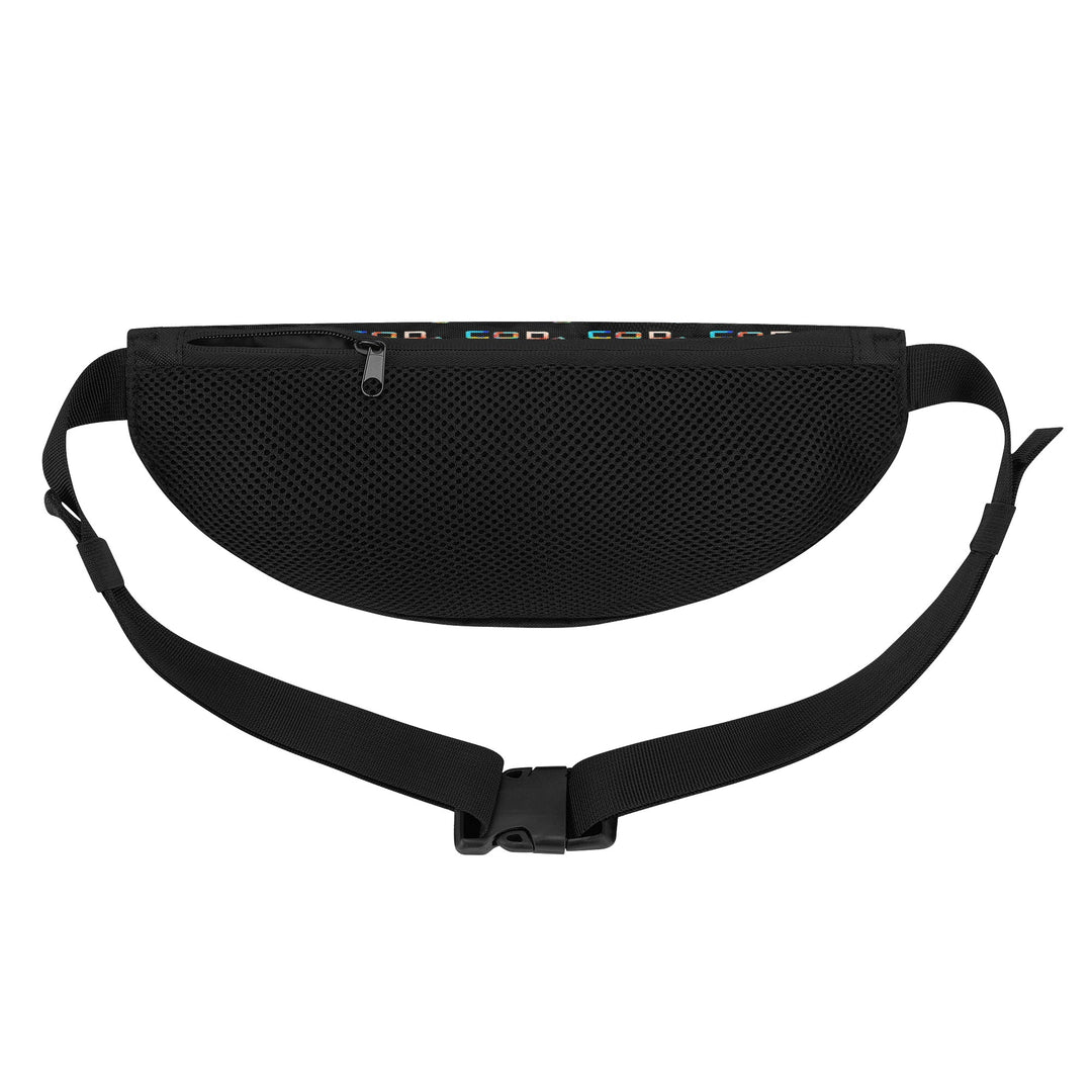 New Fanny Pack – CODEBLOCKS-CLOTHING