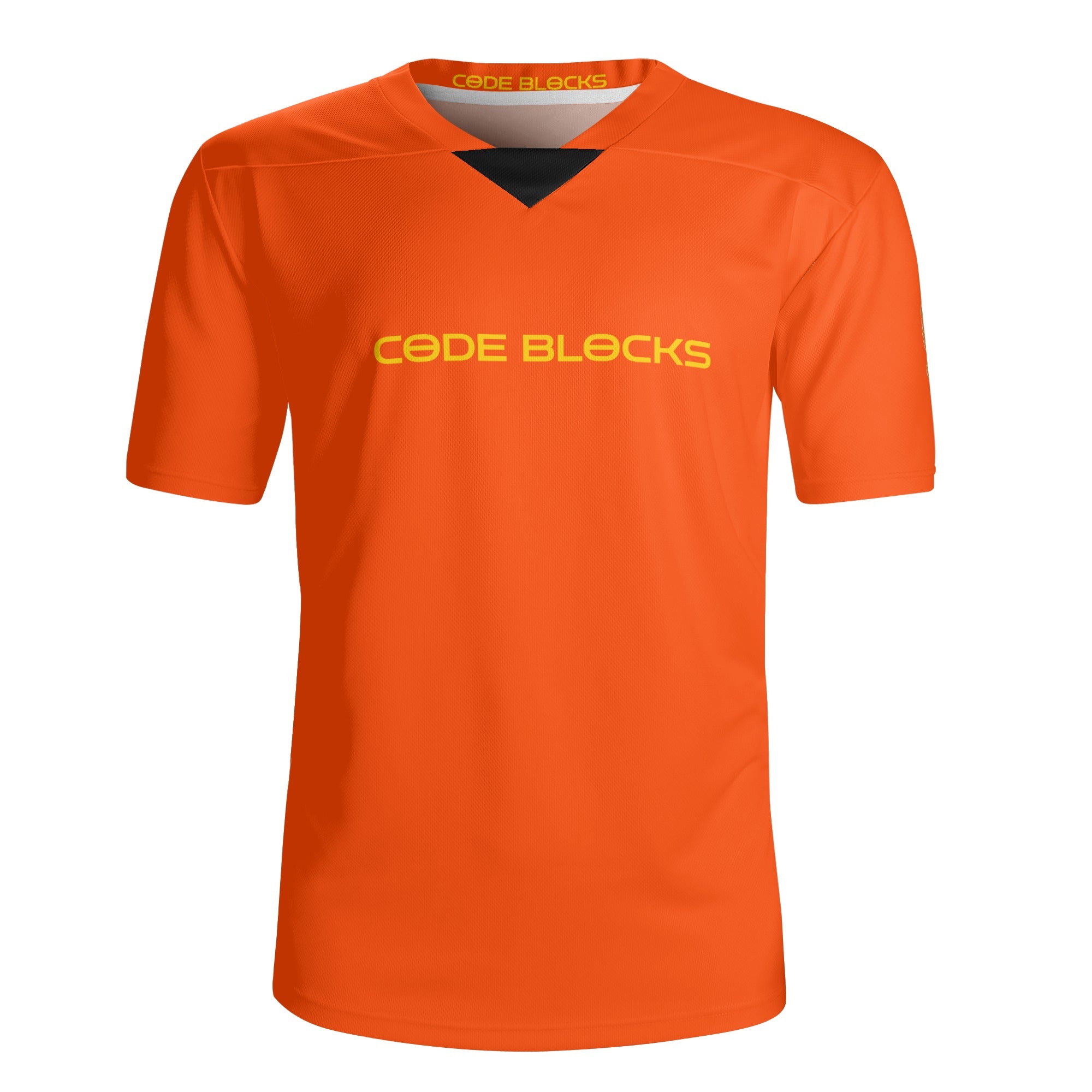 Mens All Over Printing Rugby Jersey – CODEBLOCKS-CLOTHING