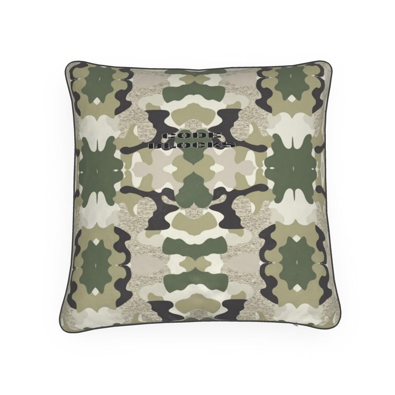 Cushions – CODEBLOCKS-CLOTHING