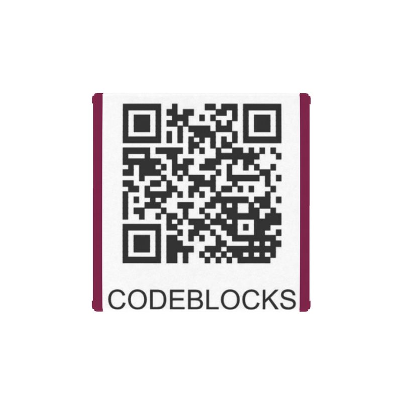 Cube – CODEBLOCKS-CLOTHING