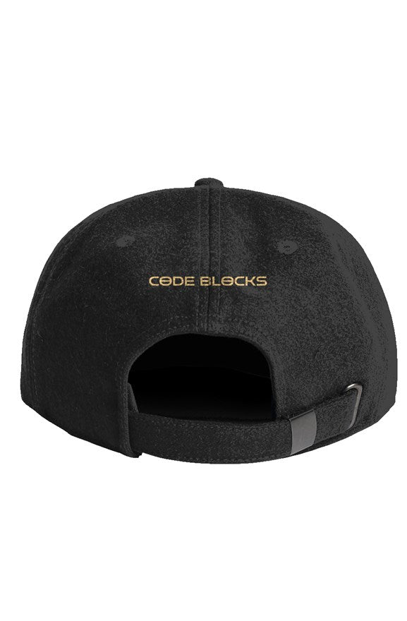Class Wool Cap – CODEBLOCKS-CLOTHING