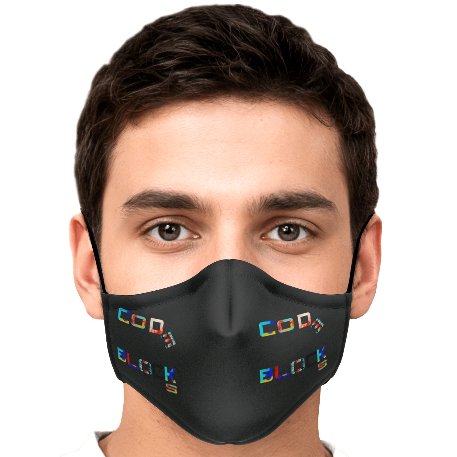 Mask 2 – CODEBLOCKS-CLOTHING