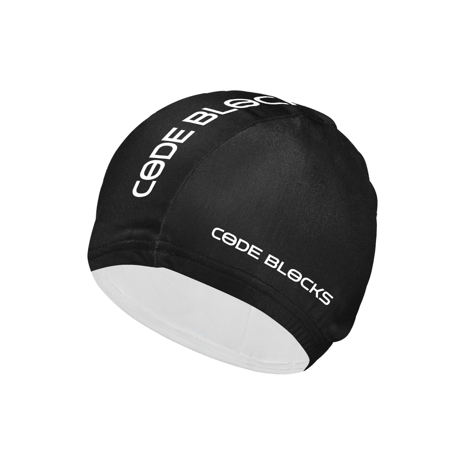 Swimming Cap – CODEBLOCKS-CLOTHING