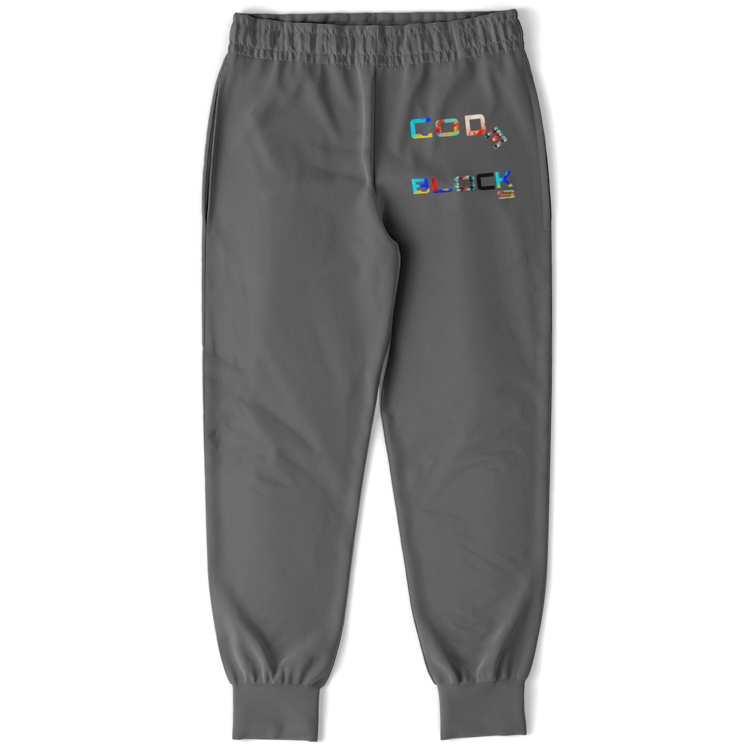 Kids Jogger – CODEBLOCKS-CLOTHING
