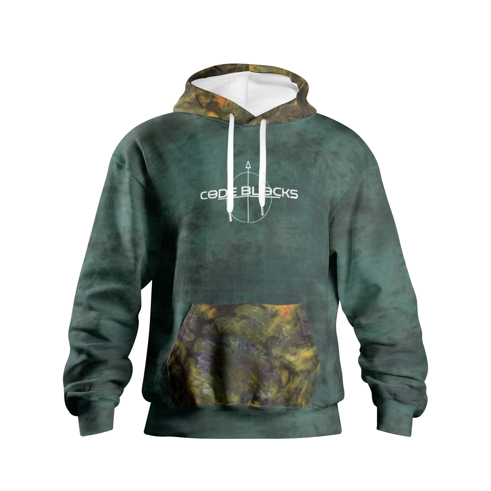 Men's Pullover Hoodies – CODEBLOCKS-CLOTHING