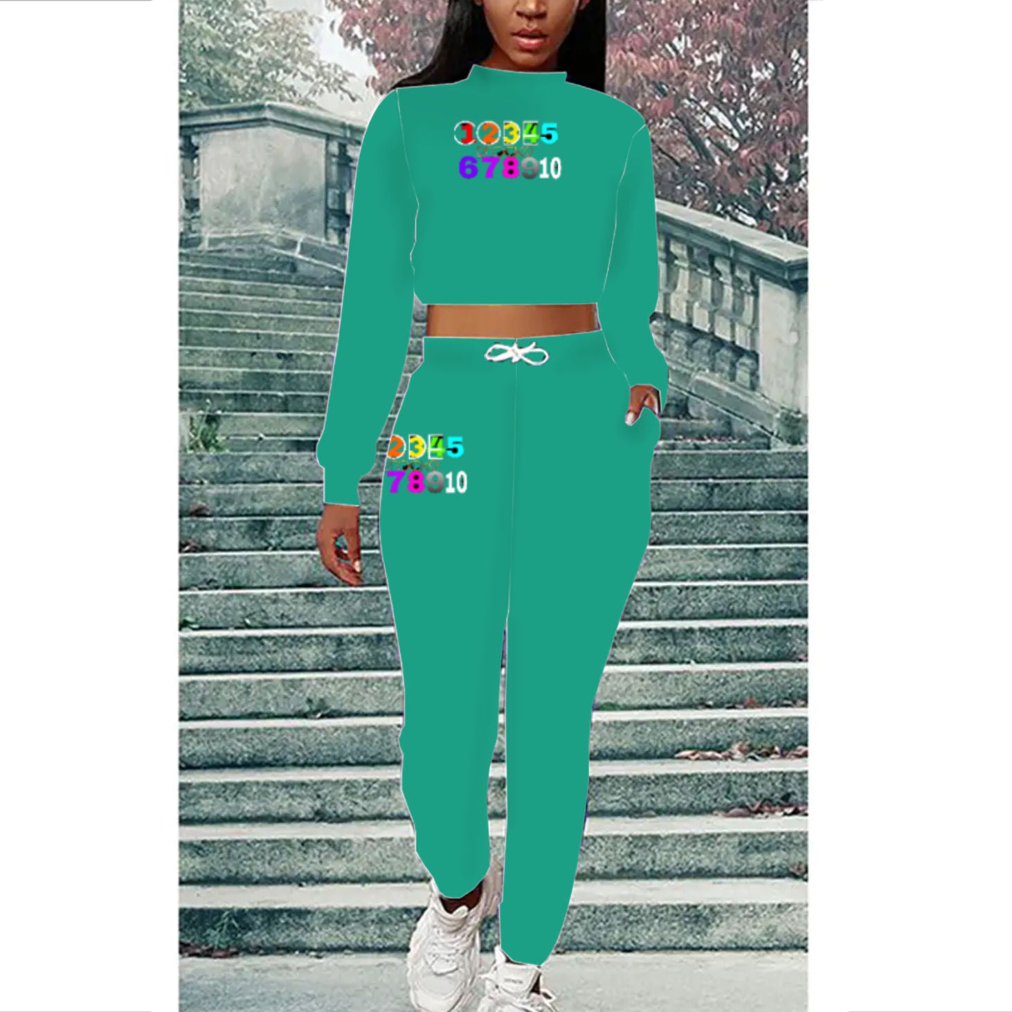 Sweatshirt Suit – CODEBLOCKS-CLOTHING